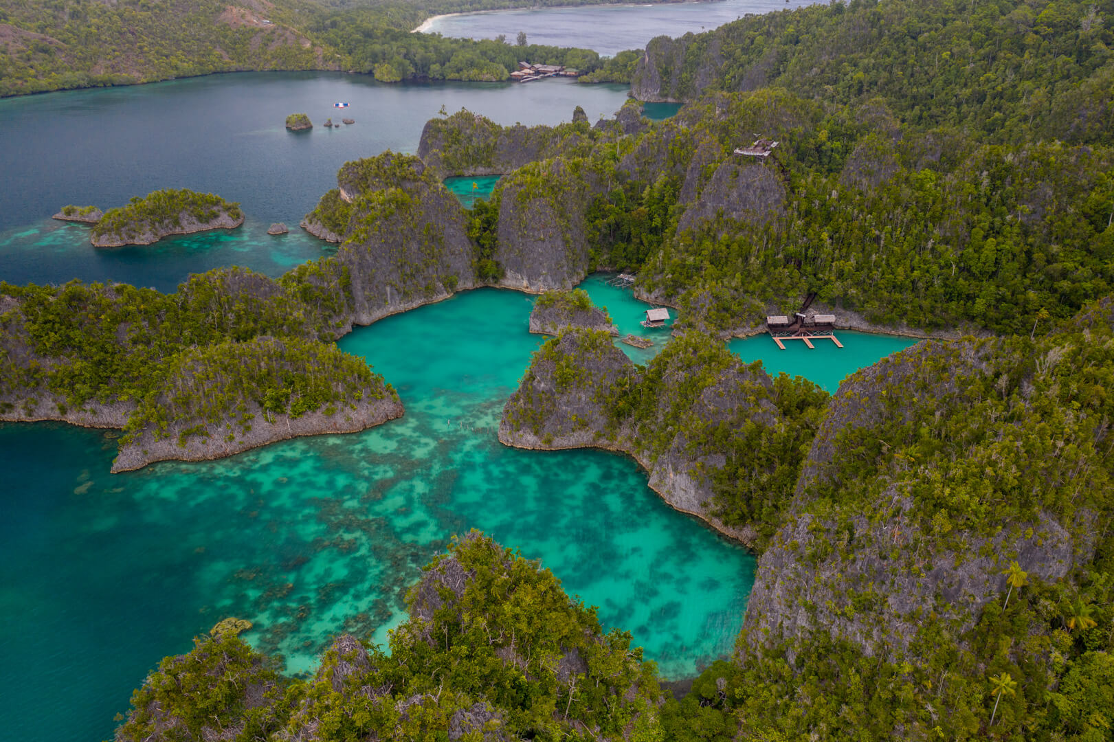 Raja Ampat- The ultimate beginners guide